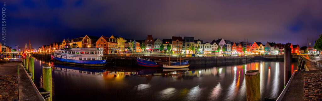 Sommermorgen in Husum – Timmendorfer Strand Bilder